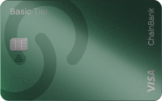 ChainBank - Your Multichain Web3 Neobank for Global Crypto Payments