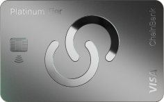 ChainBank - Your Multichain Web3 Neobank for Global Crypto Payments