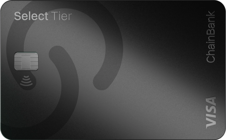 ChainBank - Your Multichain Web3 Neobank for Global Crypto Payments