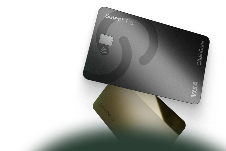 ChainBank - Your Multichain Web3 Neobank for Global Crypto Payments