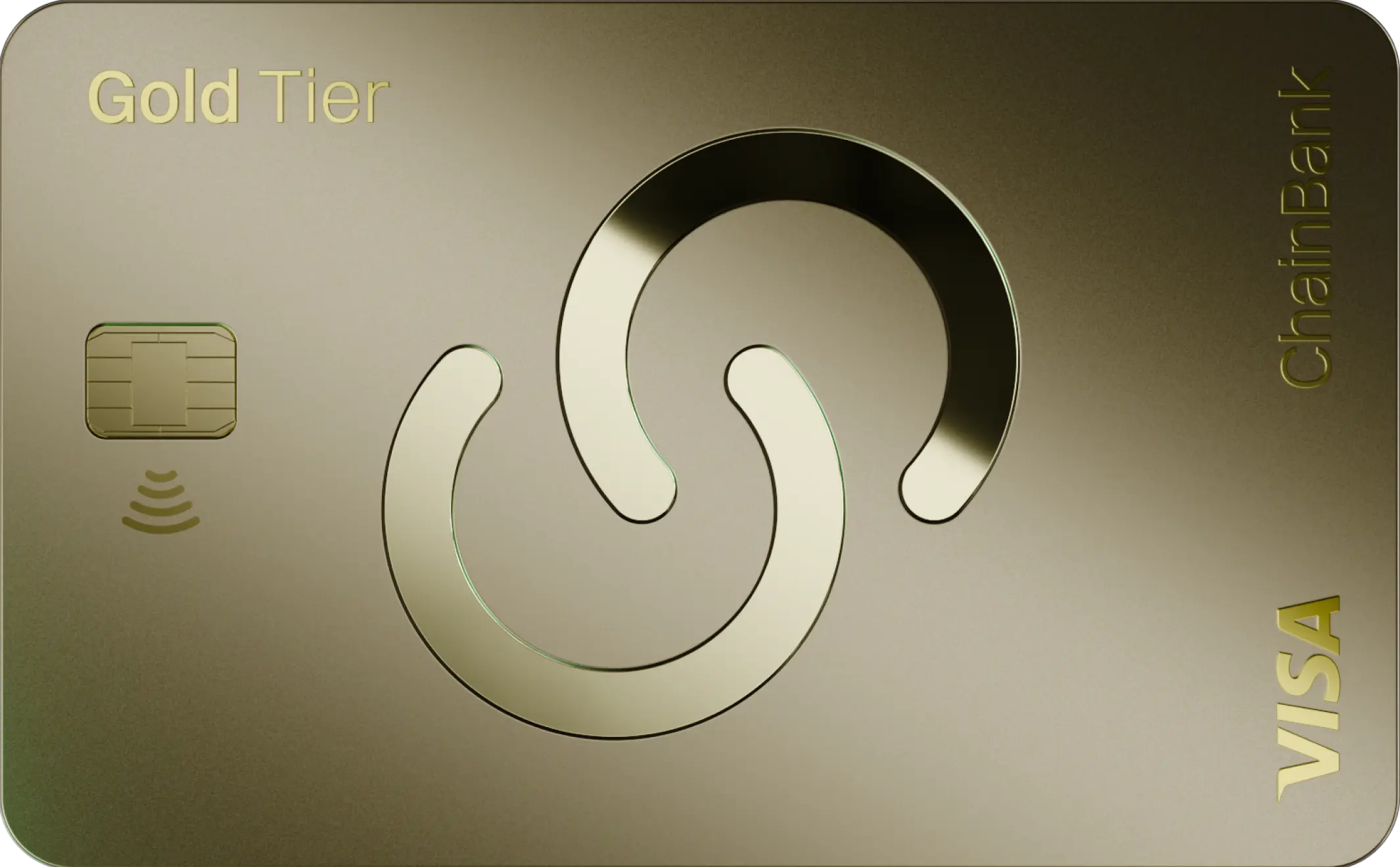 ChainBank - Your Multichain Web3 Neobank for Global Crypto Payments