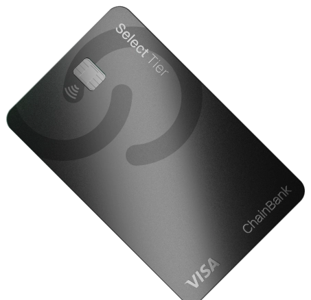 ChainBank - Your Multichain Web3 Neobank for Global Crypto Payments