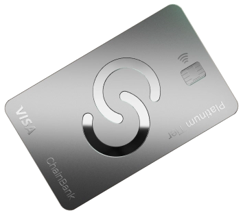 ChainBank - Your Multichain Web3 Neobank for Global Crypto Payments