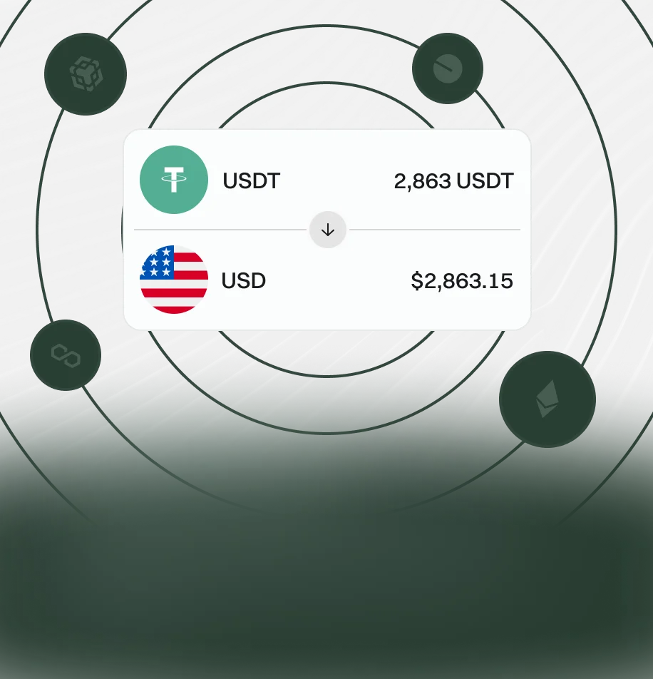 ChainBank - Your Multichain Web3 Neobank for Global Crypto Payments